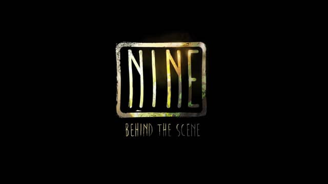 Nine - Behind the Scenes on Vimeo