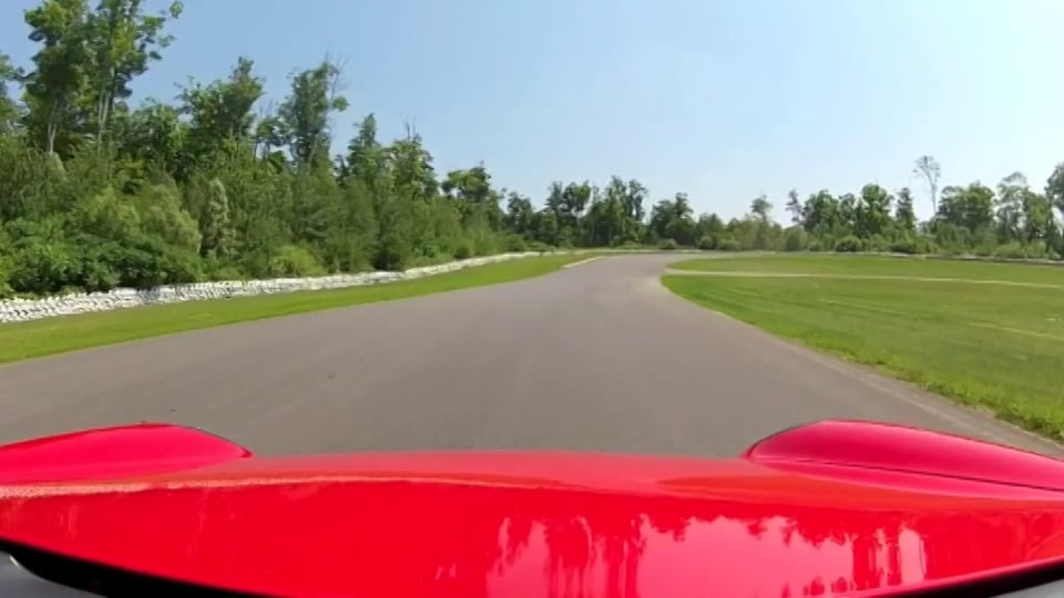 Andrew's lapping DDT CTMP July22 2014 on Vimeo