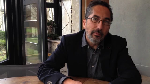 Olaf Busch Waarom nog naar de Winkel? on Vimeo