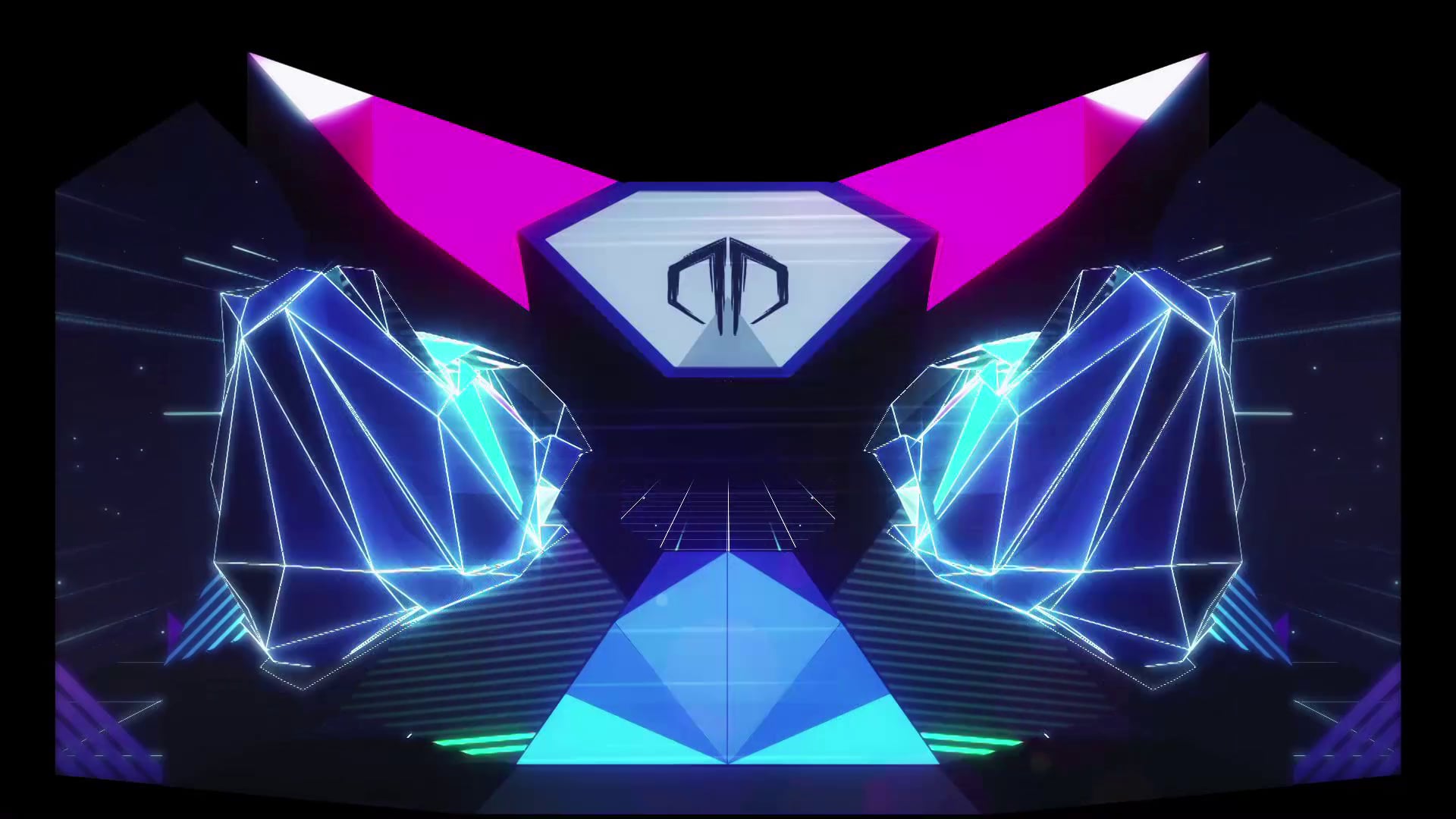 Excision Tour Visuals on Vimeo