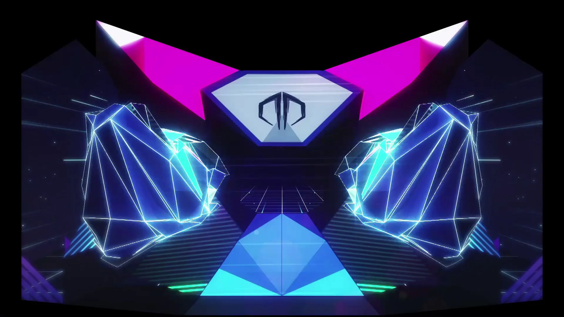 Excision Tour Visuals on Vimeo