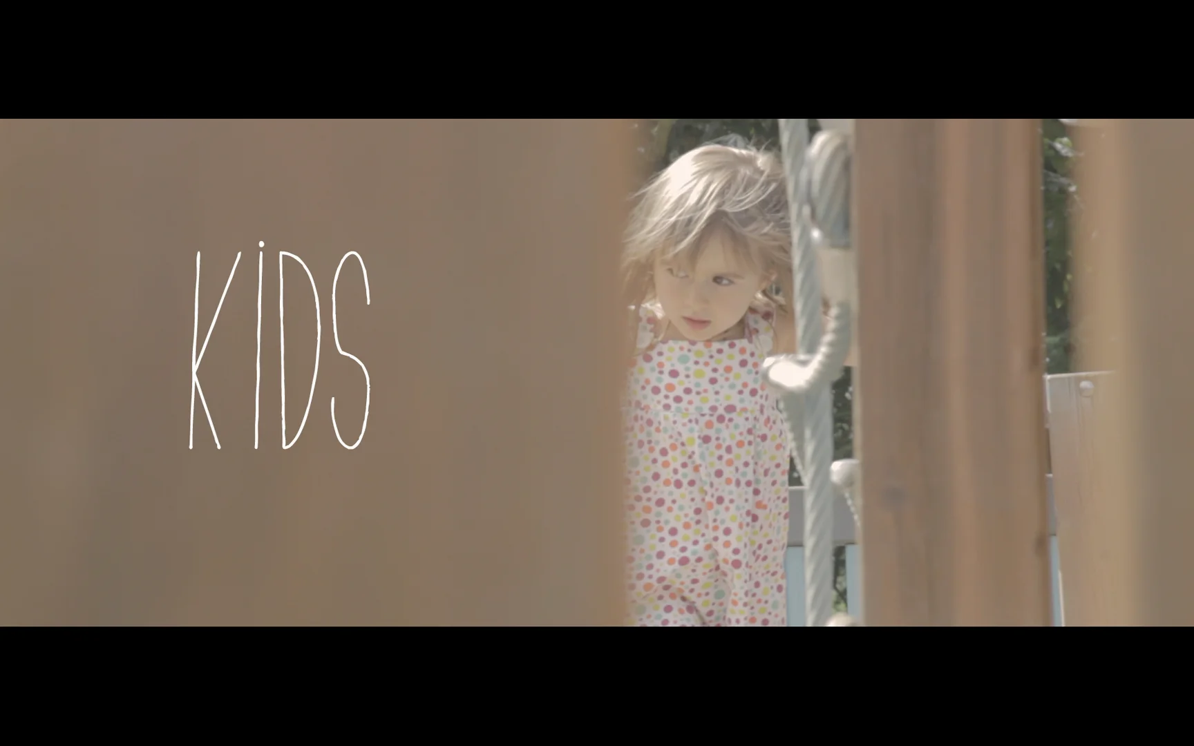 KIDS on Vimeo