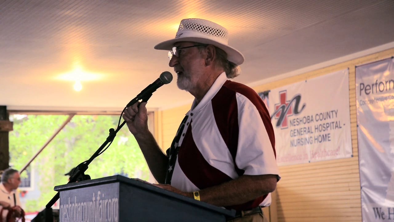 Who The Hell Is Doug Magee? on Vimeo