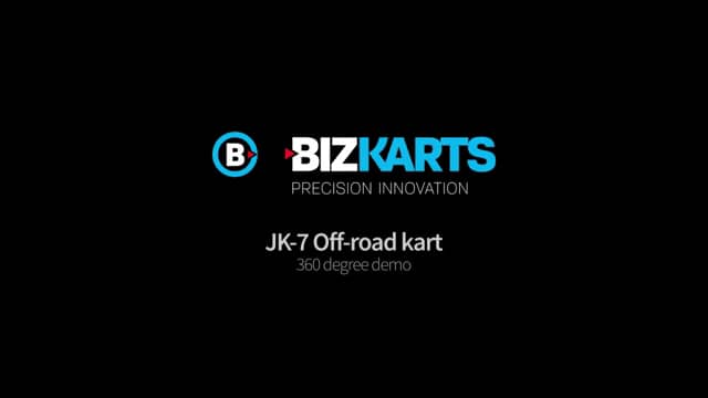 JK7 Off-Road 360 Promotional Video on Vimeo
