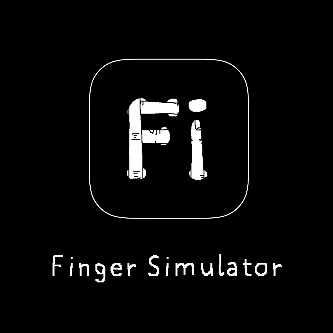 Finger Simulator