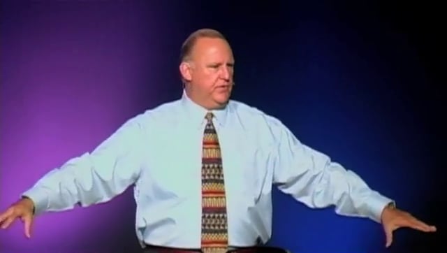 Stephen Strader- GOD WILL SEE TO IT! on Vimeo