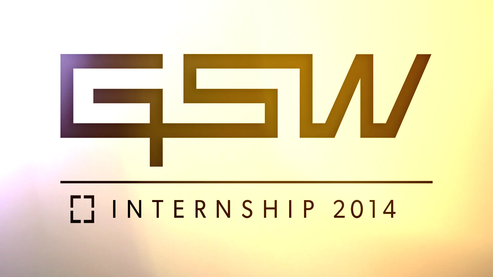 GSW Columbus Agency Intern's 2014 on Vimeo