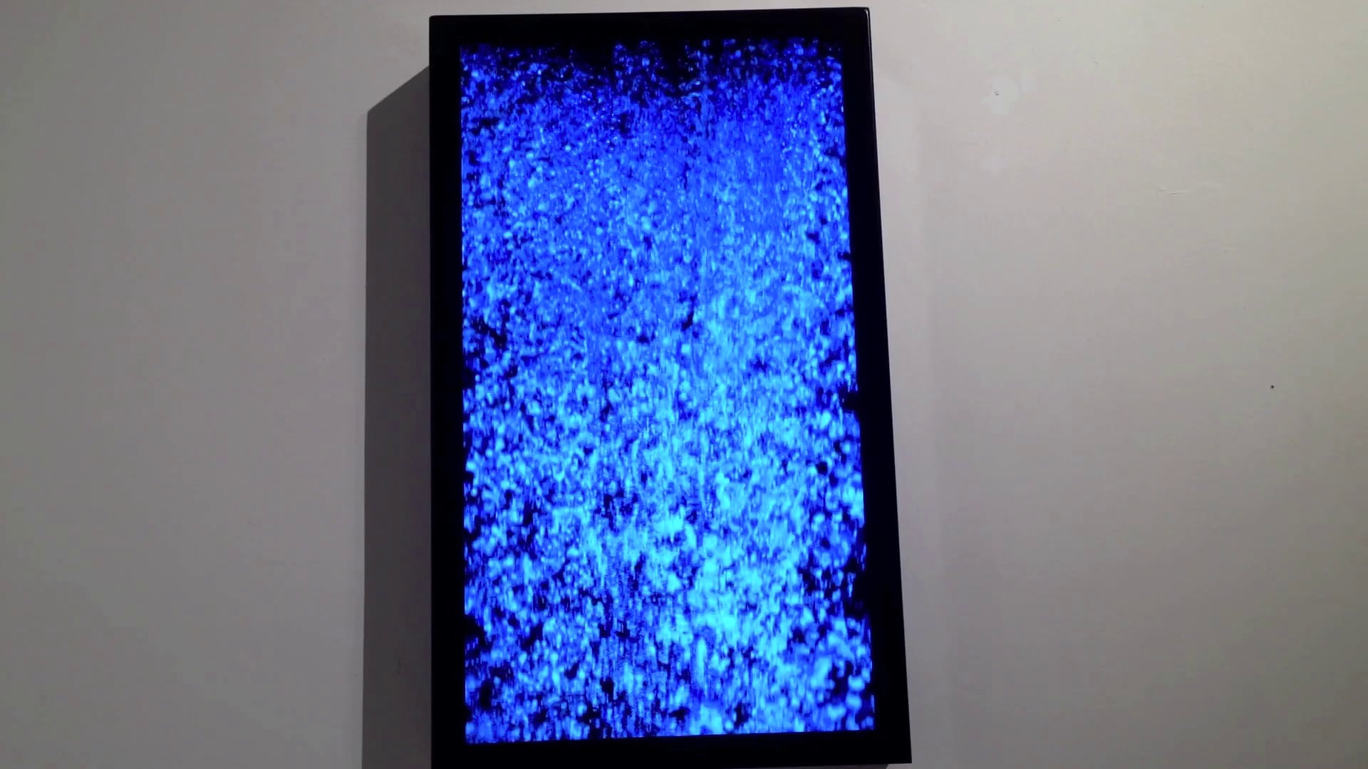 Digital dripping on Vimeo