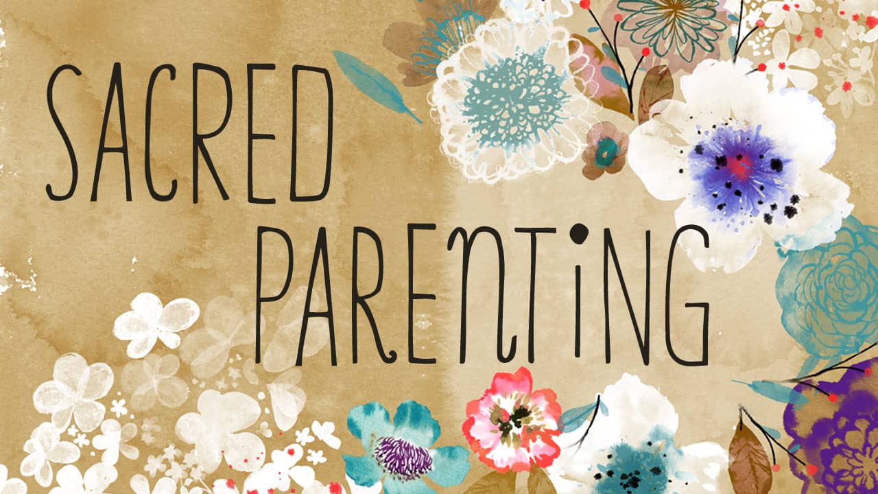 8/3/14 - Sacred: Parenting - Speaker: Greg Montague on Vimeo