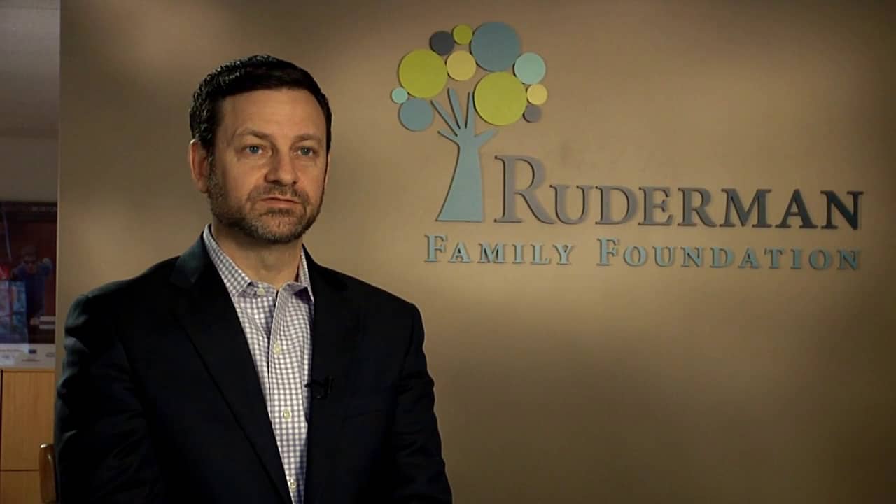 Ruderman Family Foundation on Vimeo