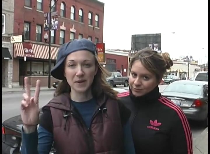 Robyn Lynne Norris Original Characters on Vimeo