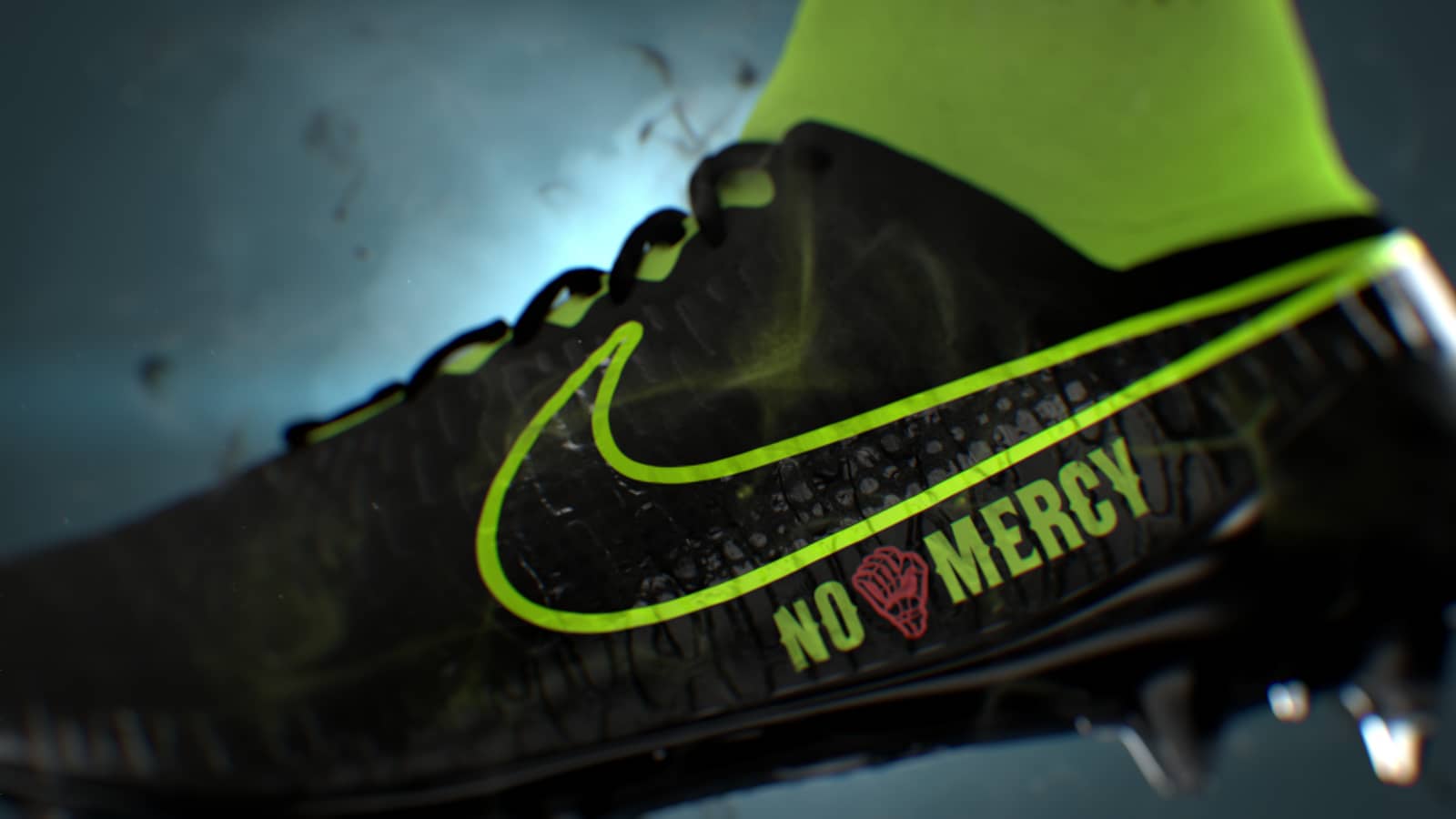 NIKE on Vimeo