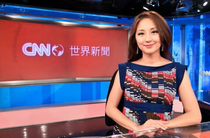 Eileen Hsieh Newsreel 謝雅琳新聞報導剪輯 on Vimeo