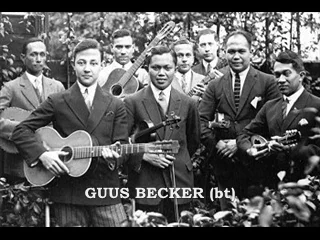 Guus Becker - Boeaja Krontjong on Vimeo