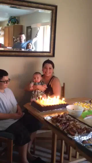 Ness tanner bday on Vimeo