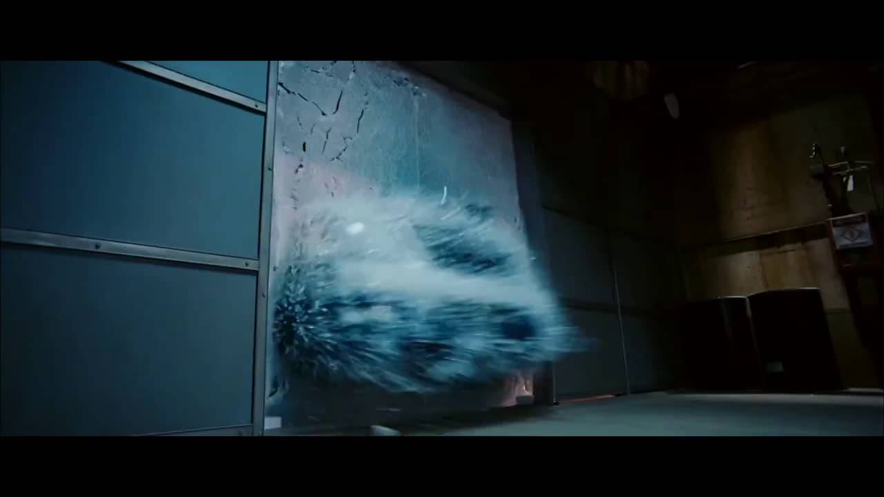 Knight Rider (2015) Official Trailer [HD] on Vimeo