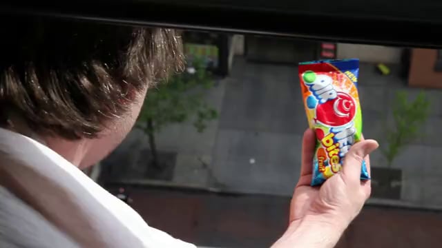 AIRHEADS BITES CANDY COMMERCIAL on Vimeo