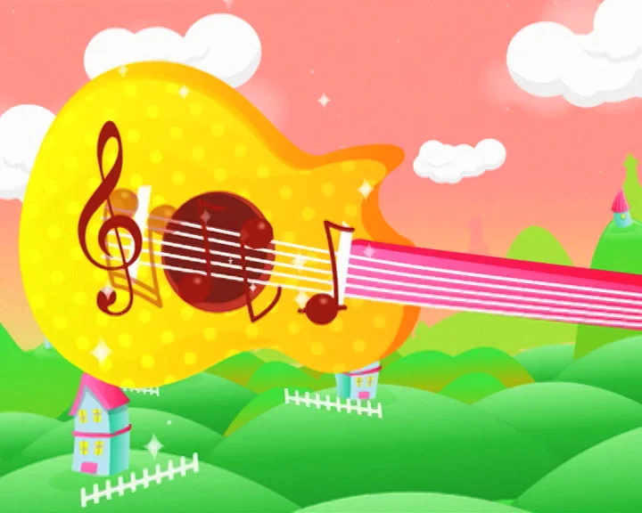 Cbeebies Asia - Beebies Bop - Ballet