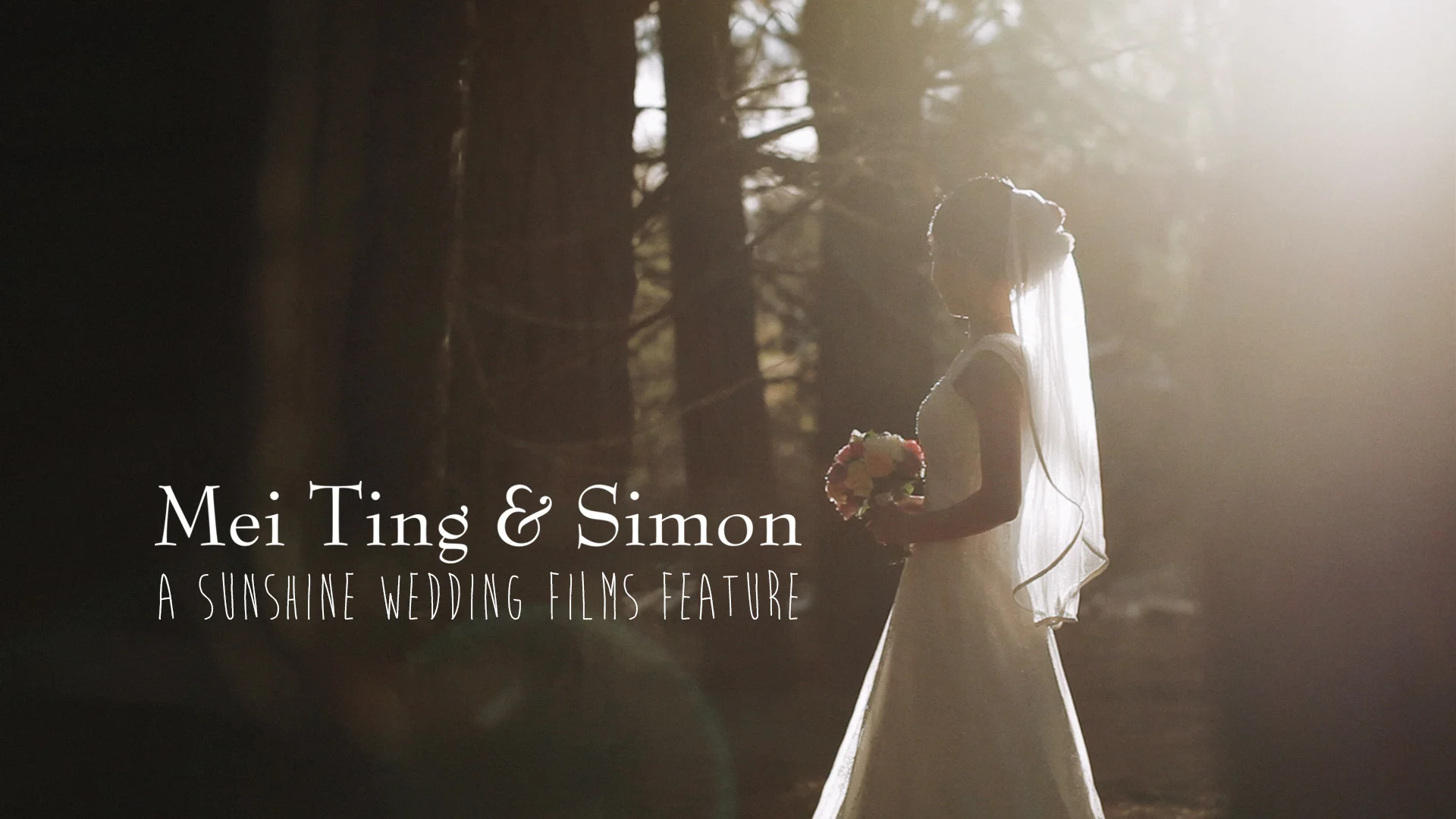 Mei Ting + Simon / Feature Film / Lake Wanaka Wedding Film on Vimeo