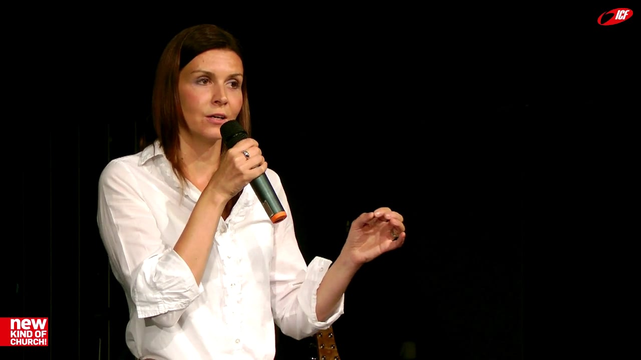 3 August | Jan Kalvín | Dáša Sklenářová | Série: RADICALS on Vimeo