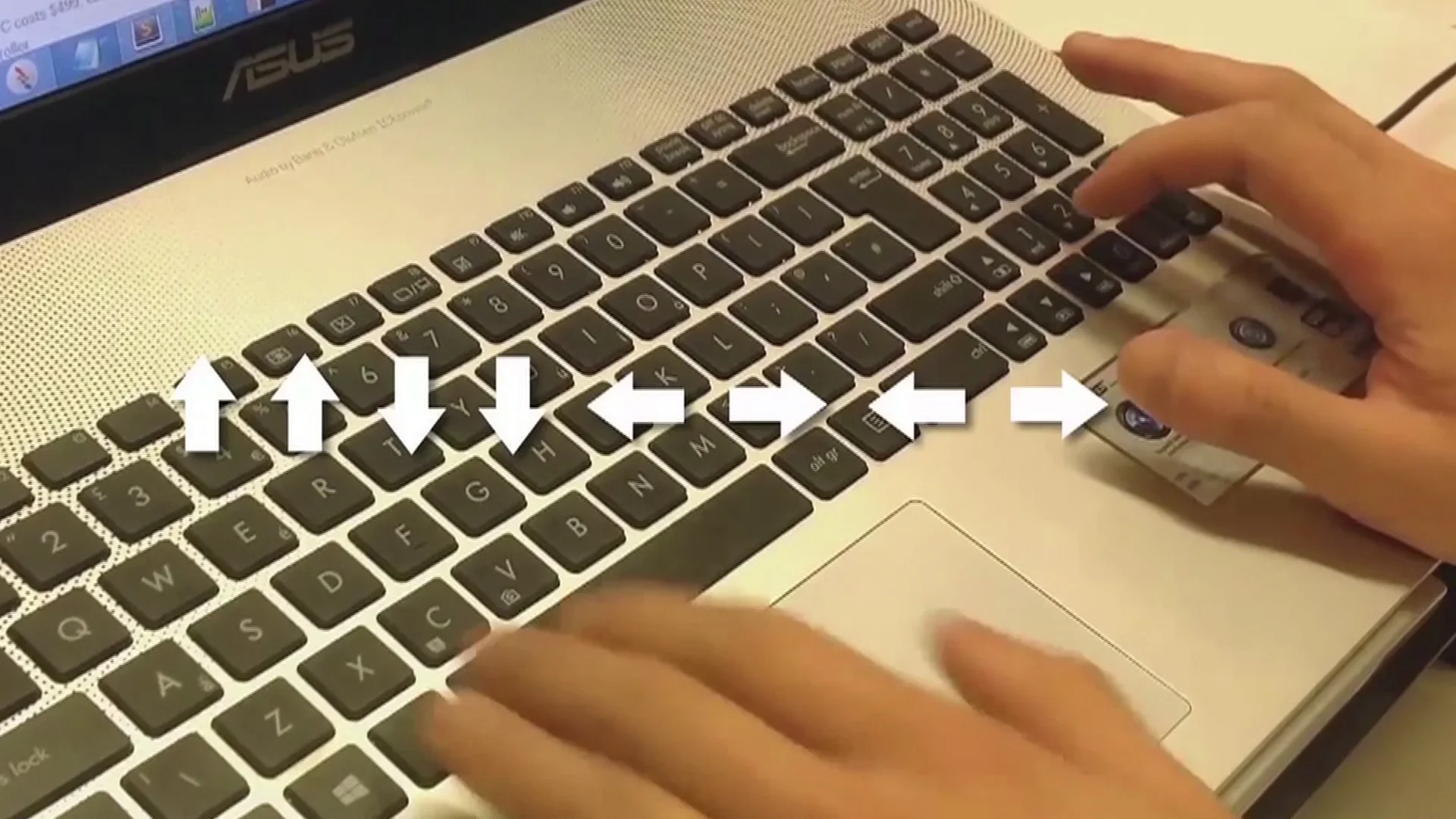 Xbox - #Keycode case study (Long) on Vimeo