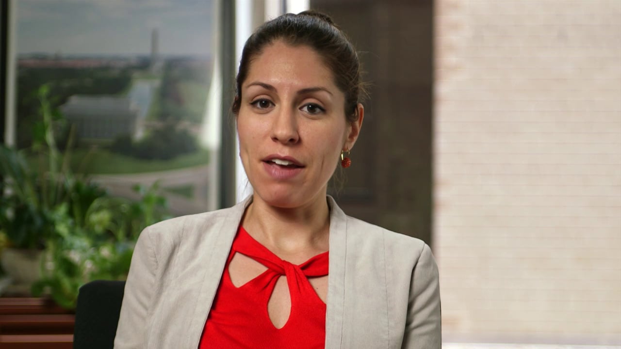 julie farnam - individual CFC video on Vimeo