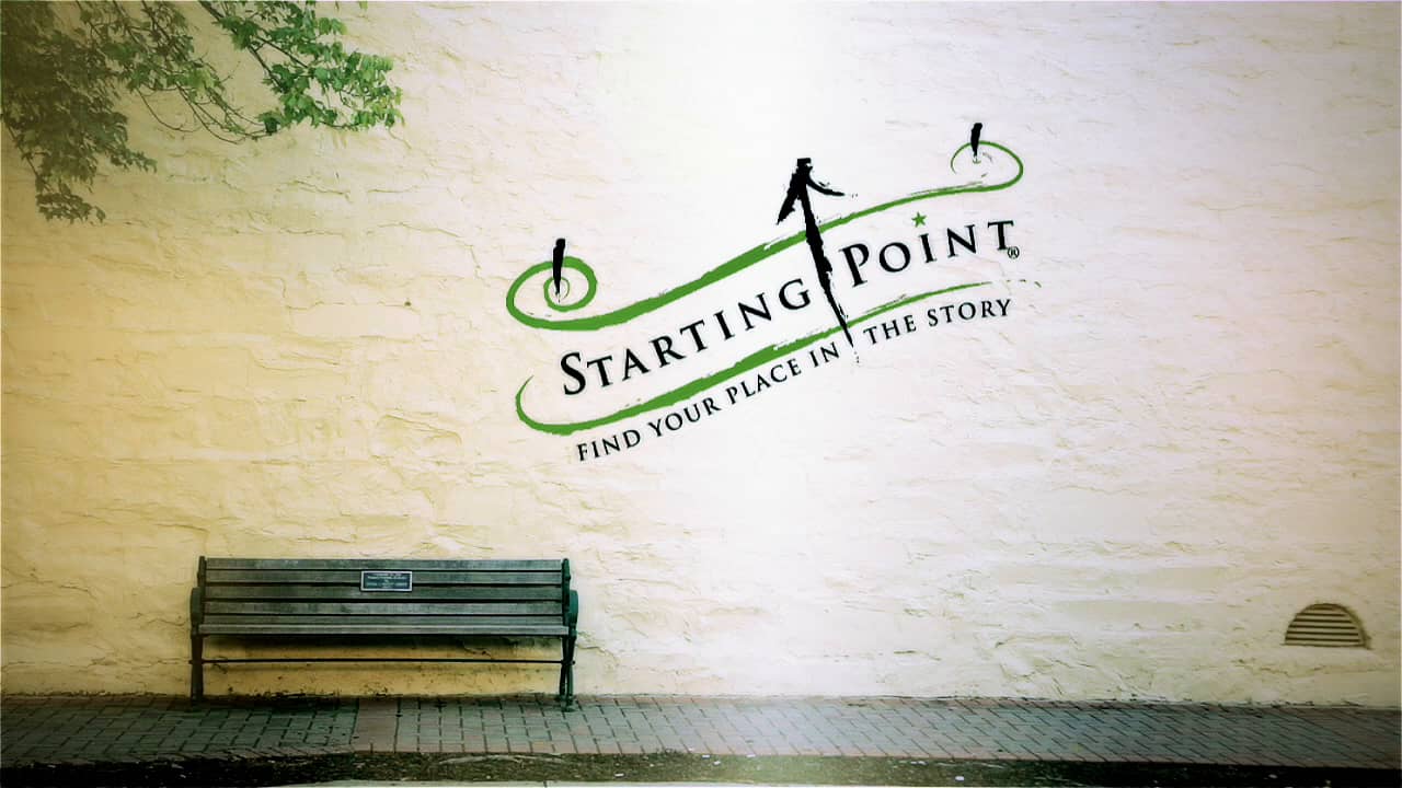 Starting Point: A Conversation on Vimeo