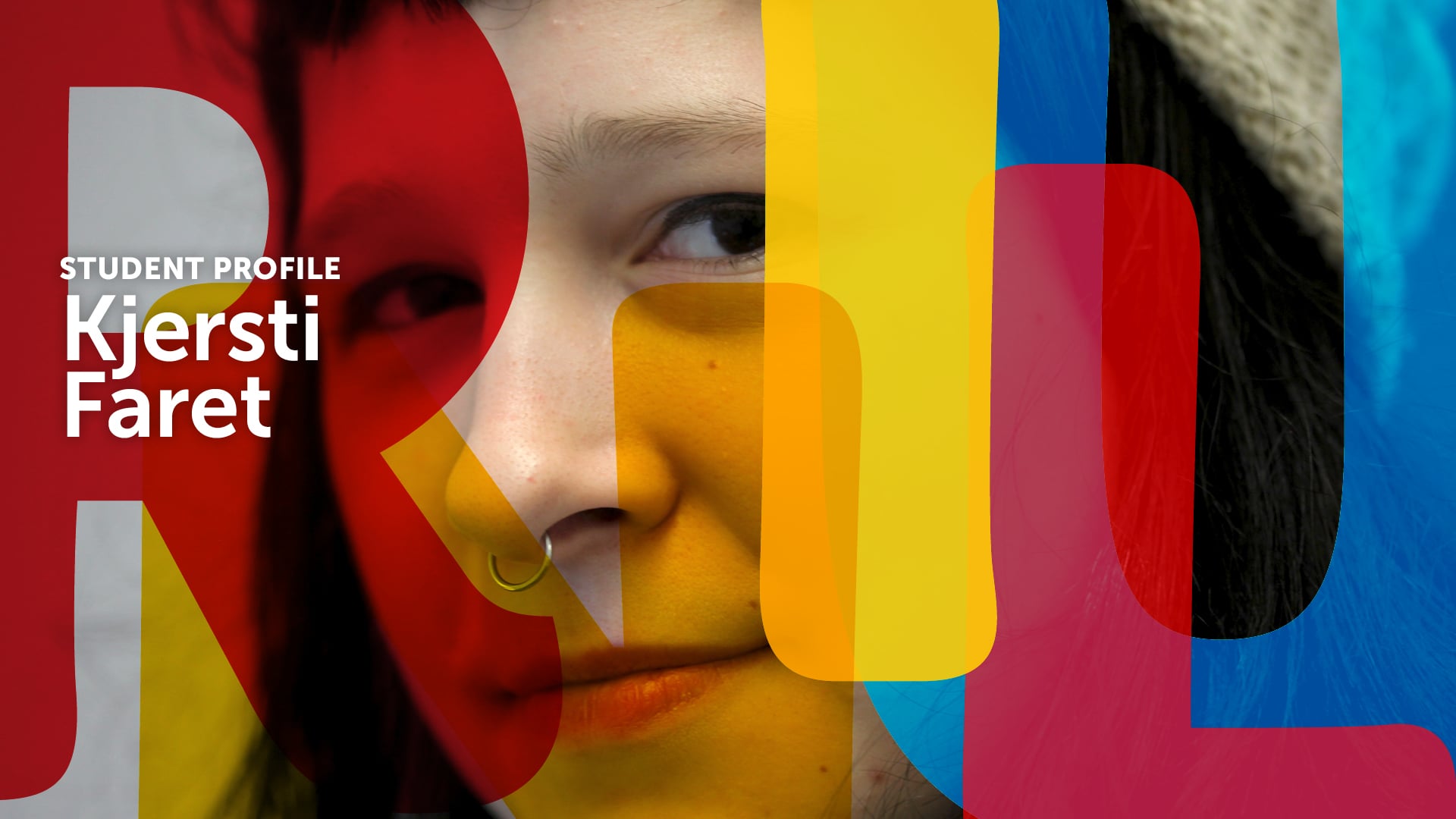 Kjersti Faret on Vimeo