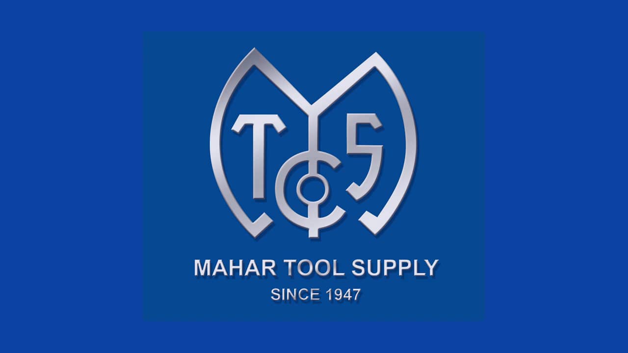 Mahar Tool Supply - Cutter Grind on Vimeo