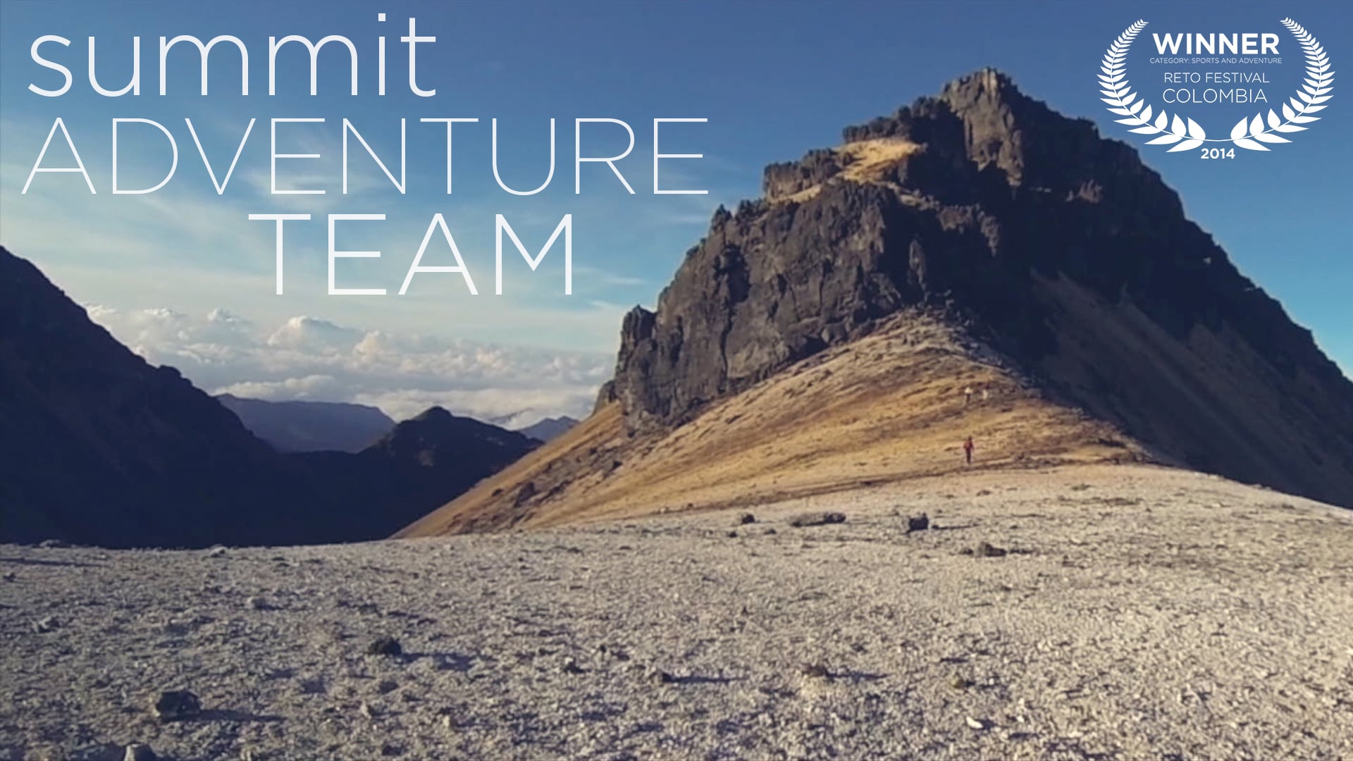 Summit Adventure Team on Vimeo