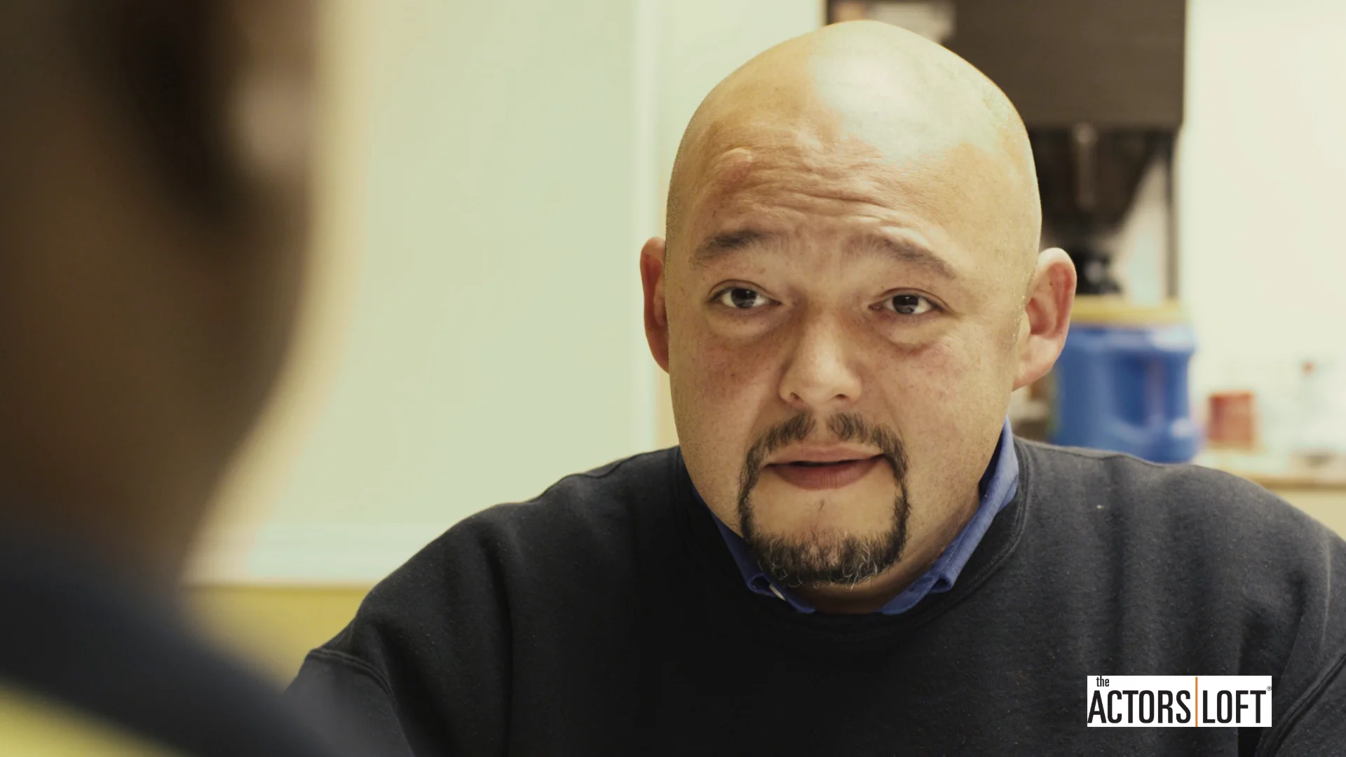 DON KLENK ACTING REEL on Vimeo