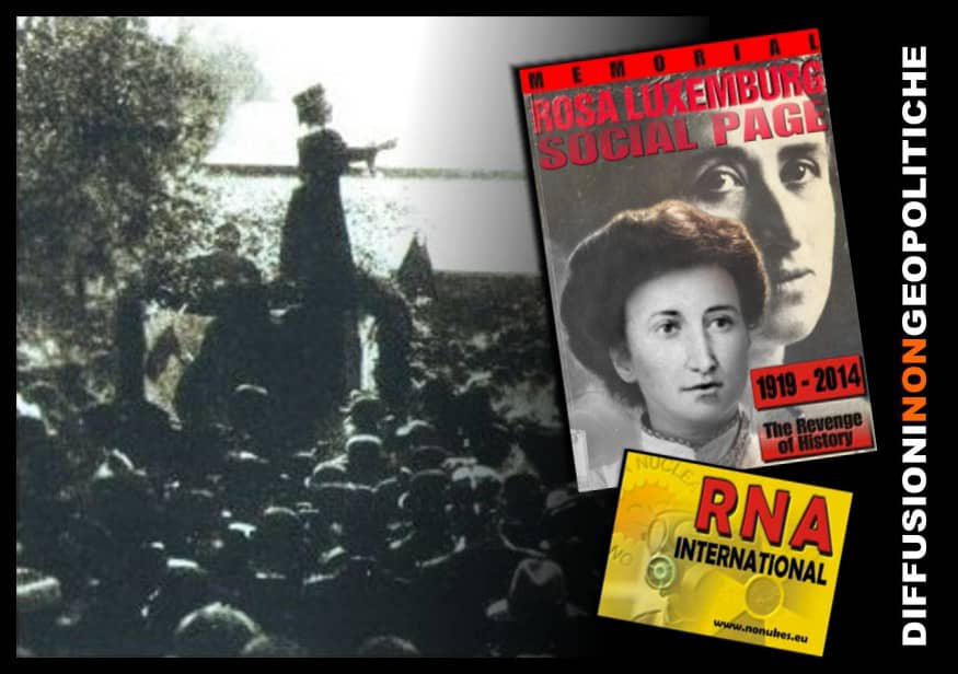 ROSA L. - 1986 - Versione originale in italiano. on Vimeo