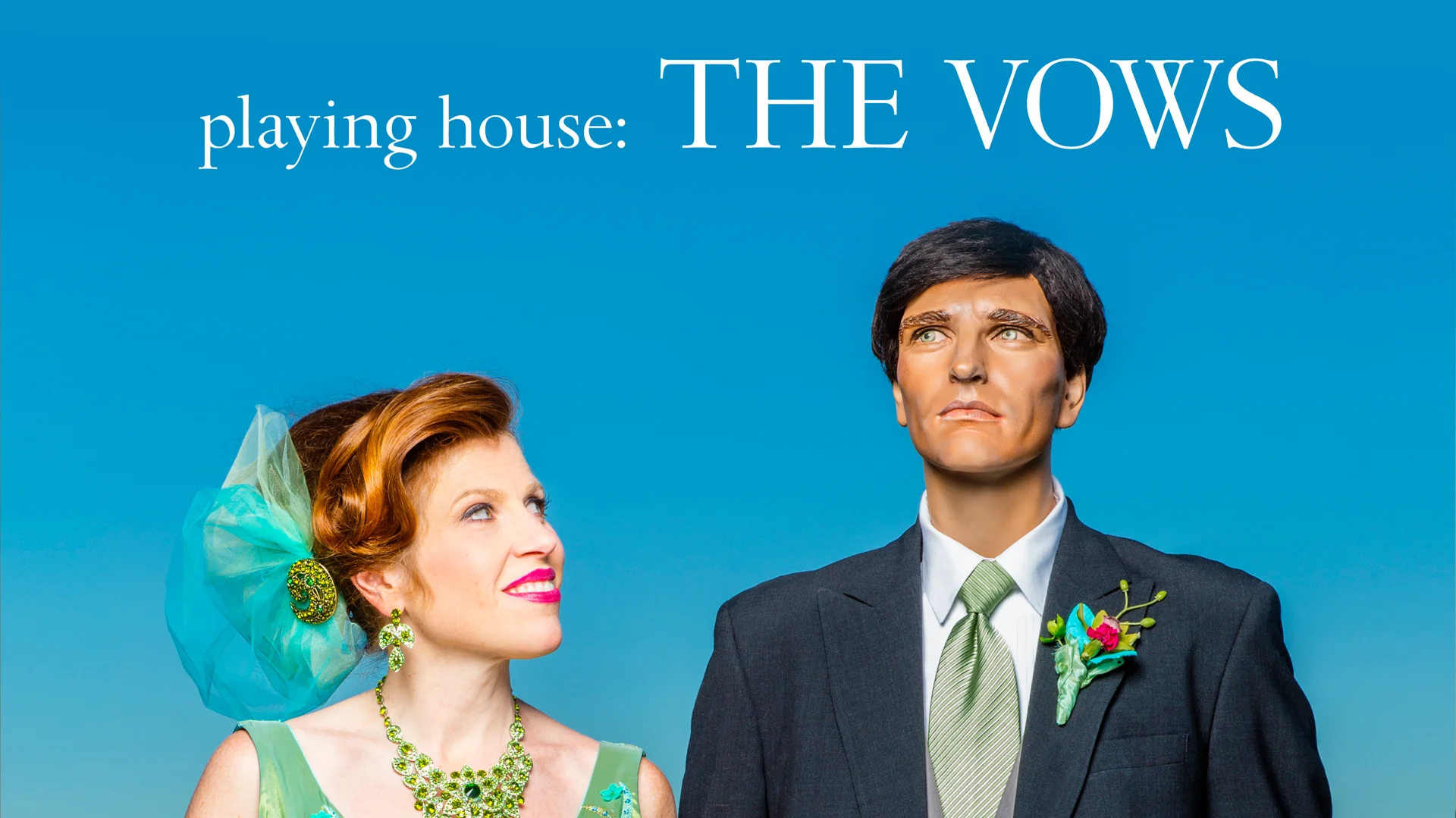 playing house: THE VOWS. crazy trailer on Vimeo