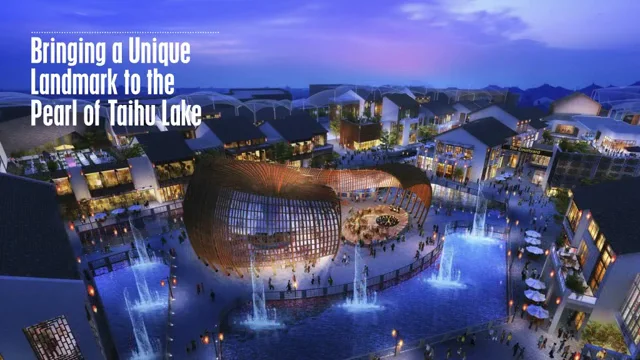 Lan Kwai Fong Wuxi, Wuxi, China on Vimeo