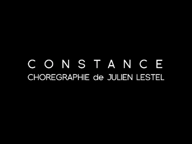 Constance - (Extraits) on Vimeo