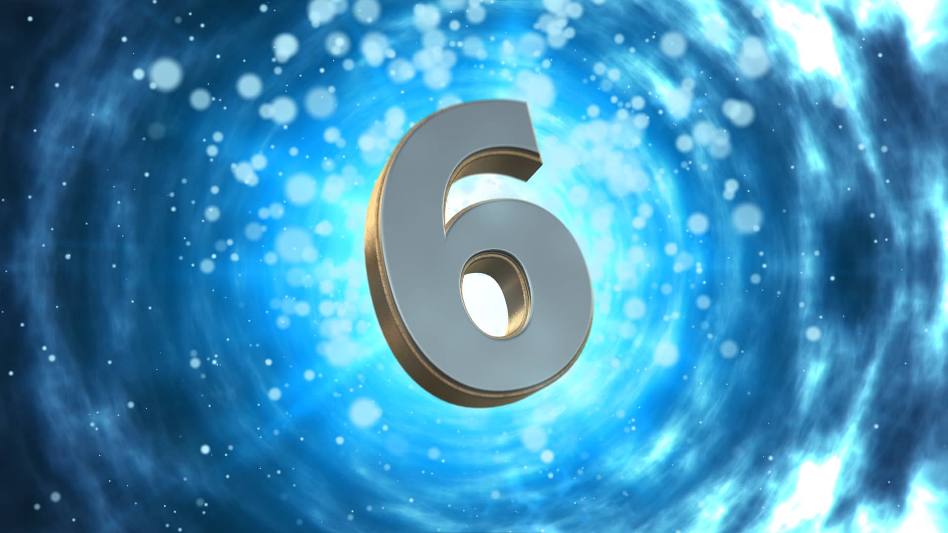 IMAX - Countdown Animation on Vimeo