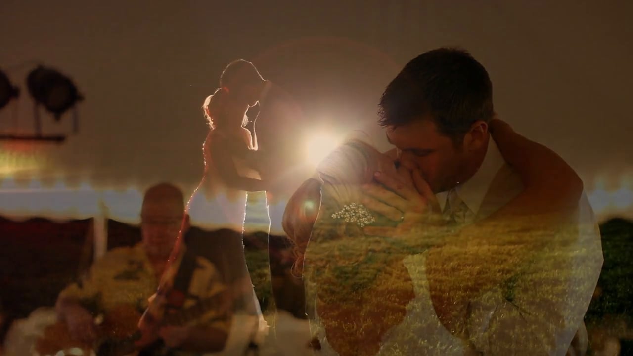 Carrie & Justin Wedding Highlight Reel on Vimeo