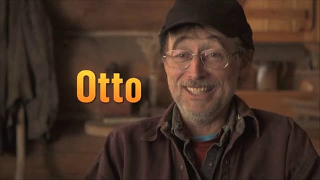 Alaska: The Last Frontier Otto-Matic! on Vimeo