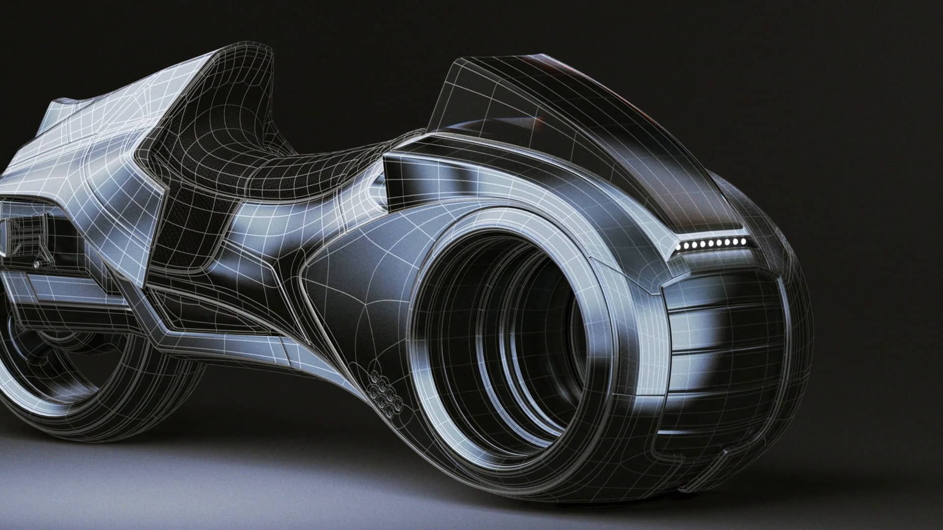 Basic Tools in MODO - Design Ideation on Vimeo