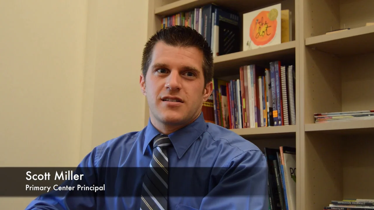 About the Avonworth Primary Center from Principal Mr.Miller on Vimeo