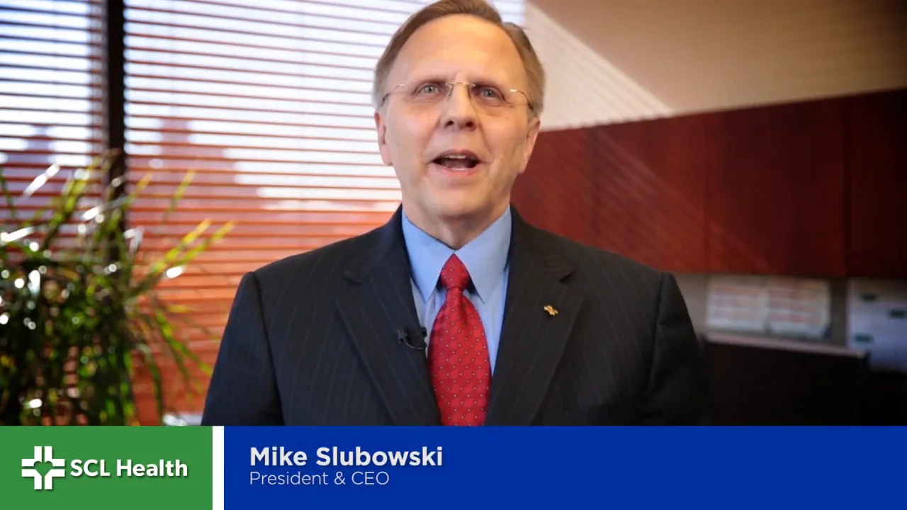 Elevation Digital Media - Healthcare - Mike Slubowski - Town Hall ...