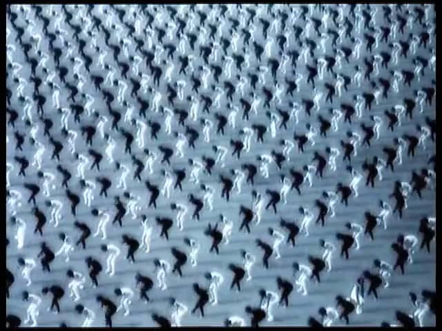 Human Resources on Vimeo