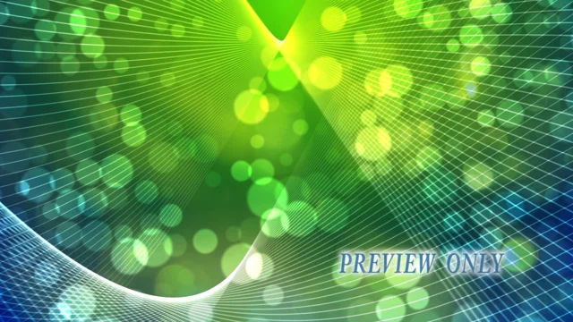 Green Worship Backgrounds