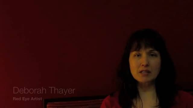 Deborah Thayer on Vimeo