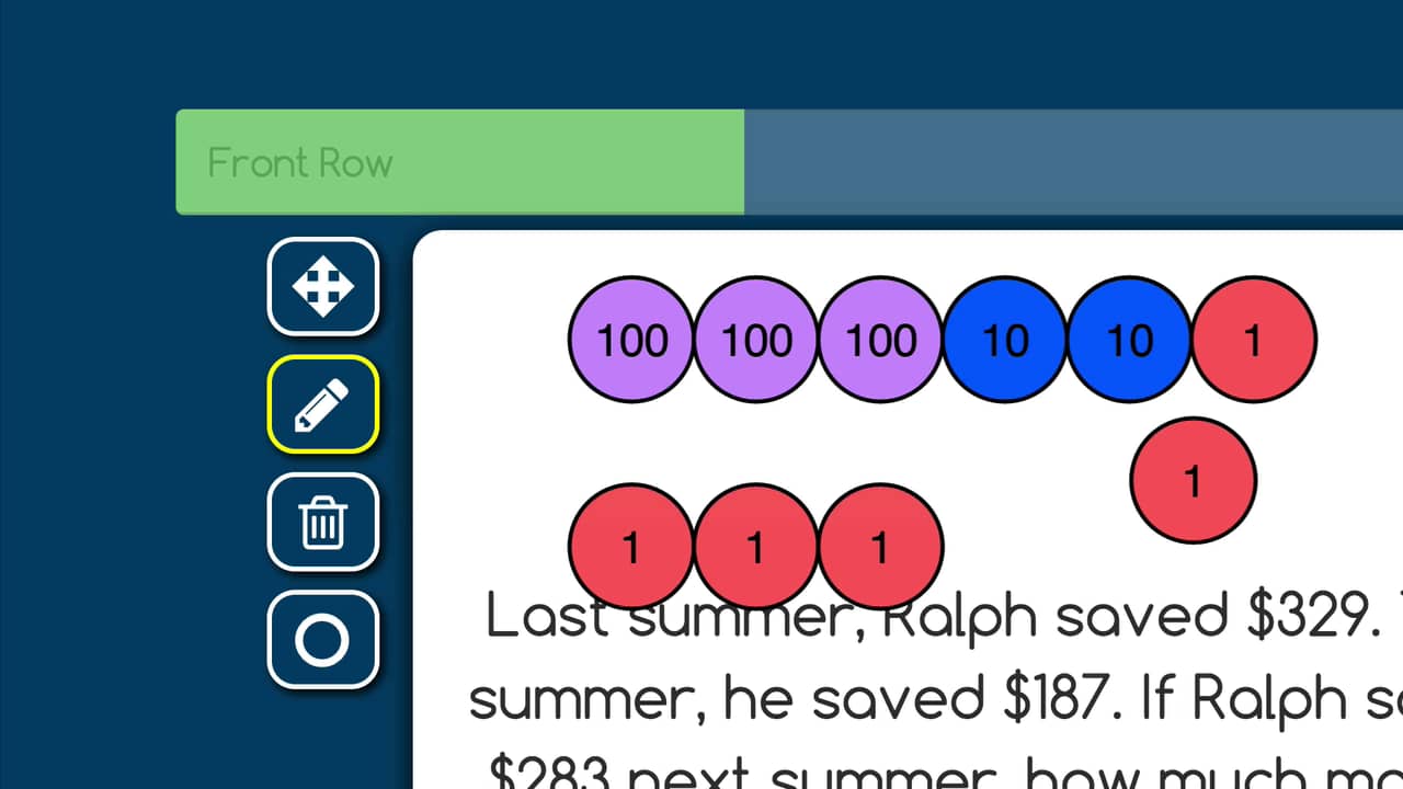Introducing Front Row to Students for the First Time on Vimeo
