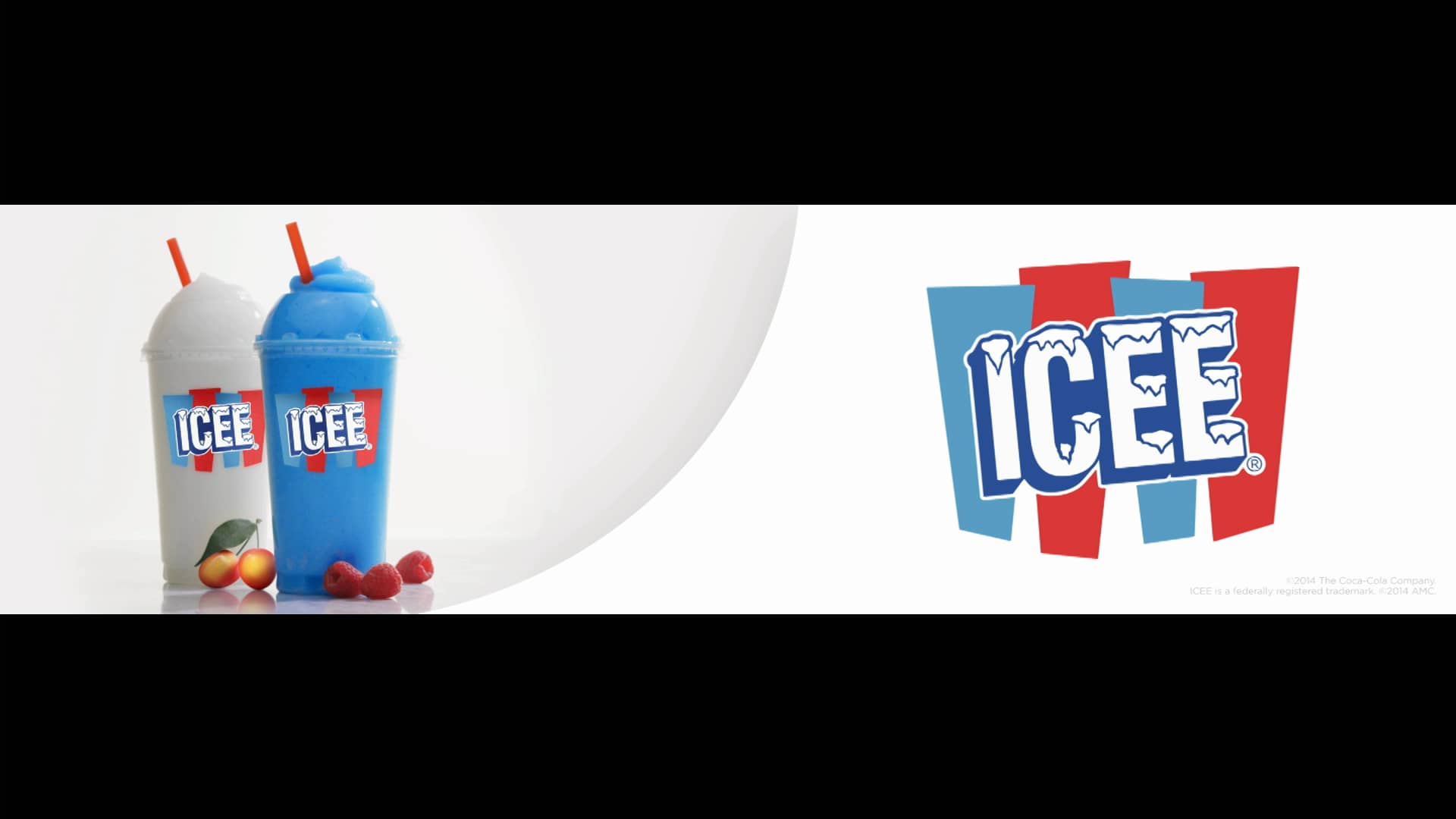 AMC-Icee digital menu board on Vimeo