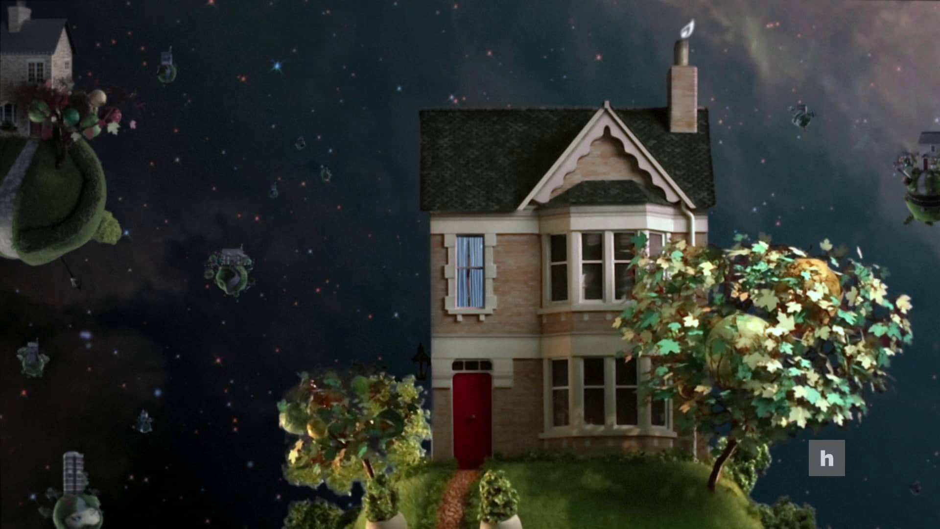 British Gas: "Switching" on Vimeo