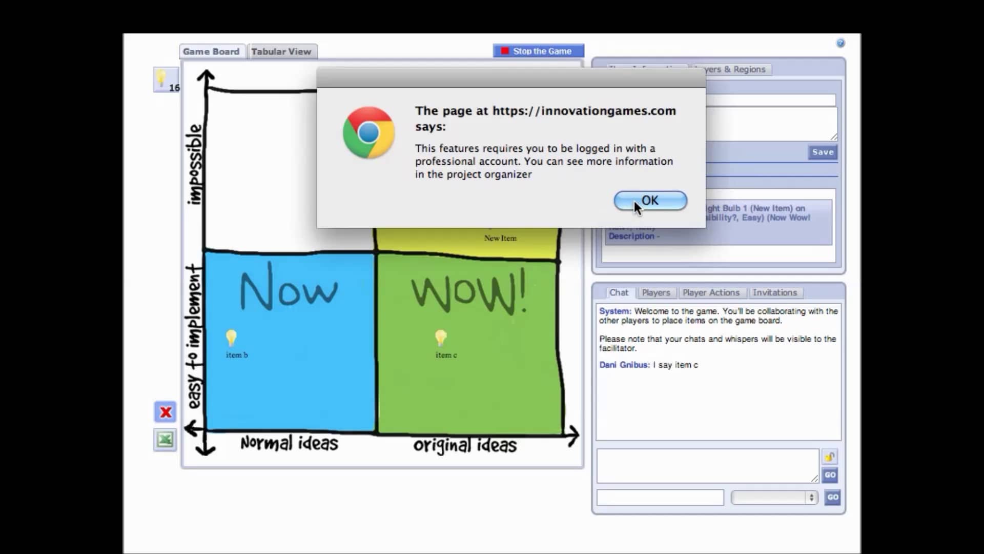 How-Now-Wow Matrix on Vimeo