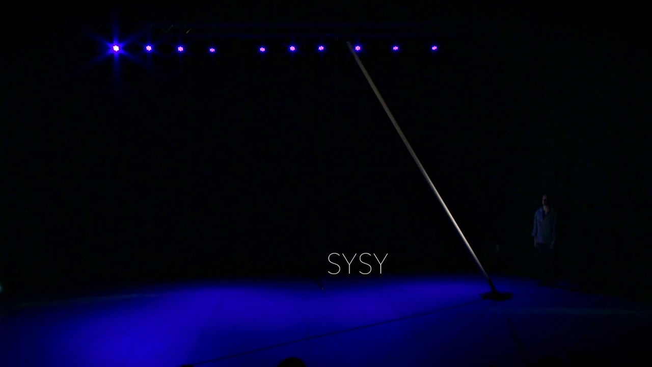 SYSY