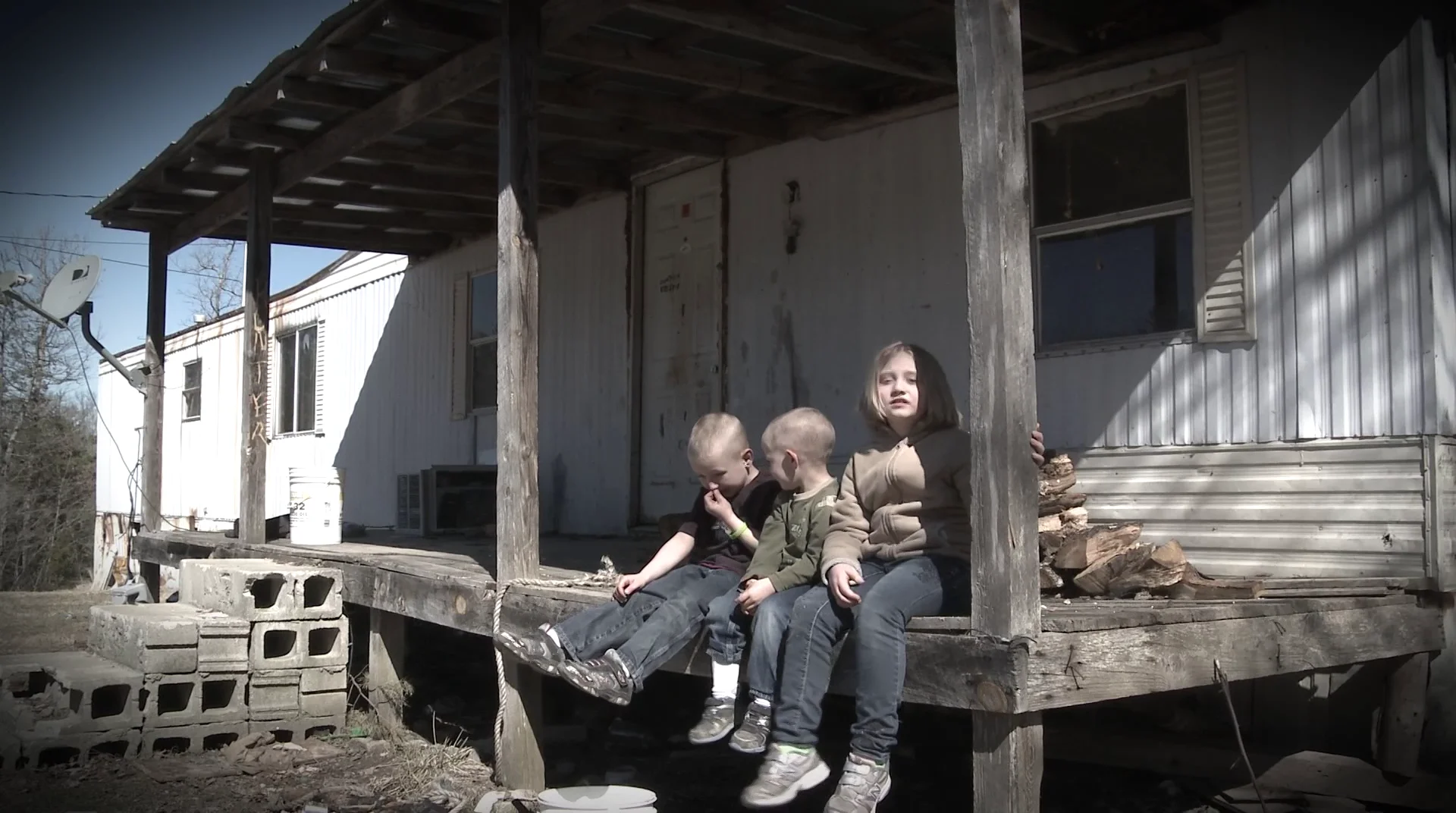 Christian Appalachian Project Cap Drtv Poverty In America Version 1